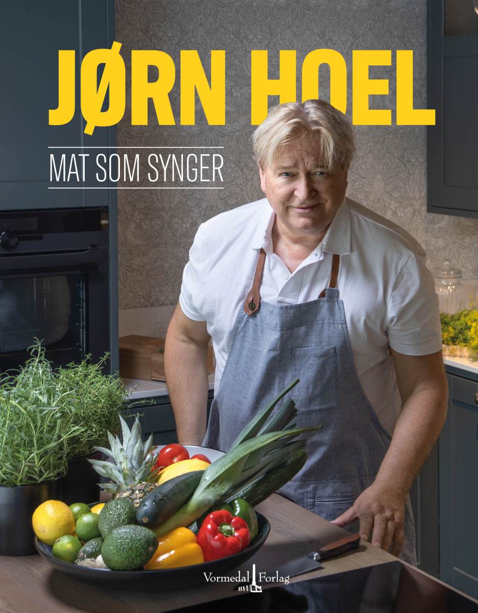 Mat som synger | Trøffelhelt